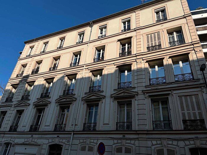 Silly-Gallieni, Boulogne-Billancourt : Appartement 1 pièce à louer