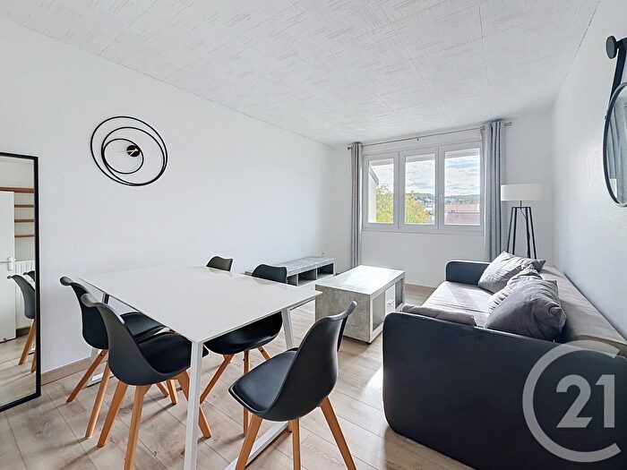 Appartement 3 pièces à louer à Villers-lès-Nancy, Placieux, Mairie