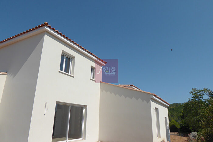 Combaillaux - Maison 4 pièces à louer