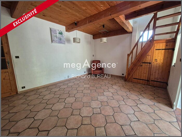 Maison 6 pièces à vendre à La Garde, Les Castelles, Le Plan, Sainte-Marguerite