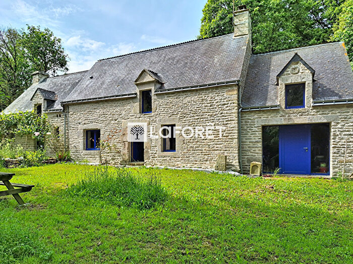 Maison 4 pièces à Lizio, à vendre