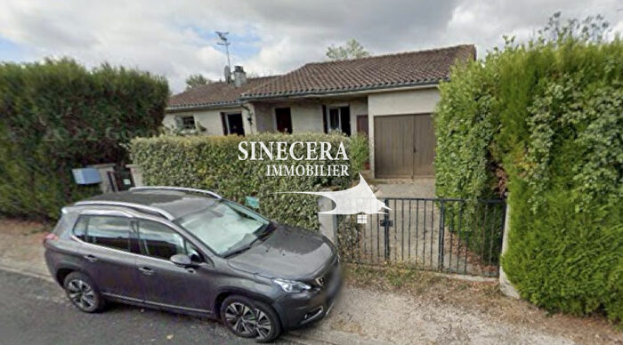 Maison à vendre - Saint-Privat-des-Prés - 5 pièces - 3 chambres