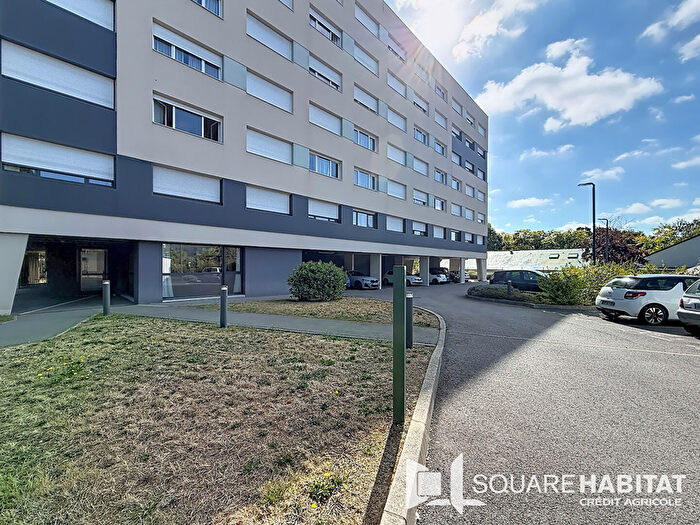 Appartement 2 pièces à vendre à Quartiers Nord-Ouest, Villejean