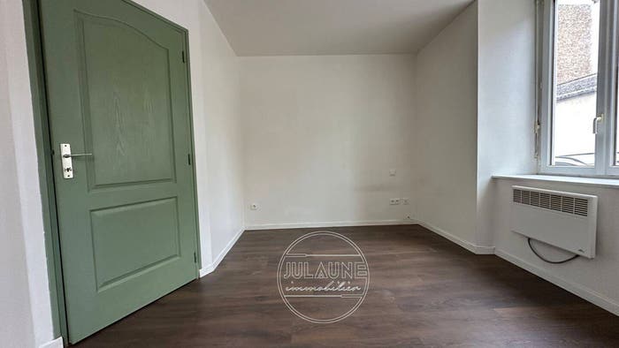 Appartement 2 pièces à louer - Limoges