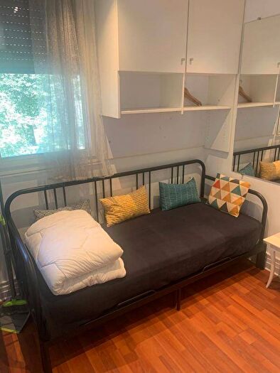 Appartement 1 pièce à louer à Pau Sud