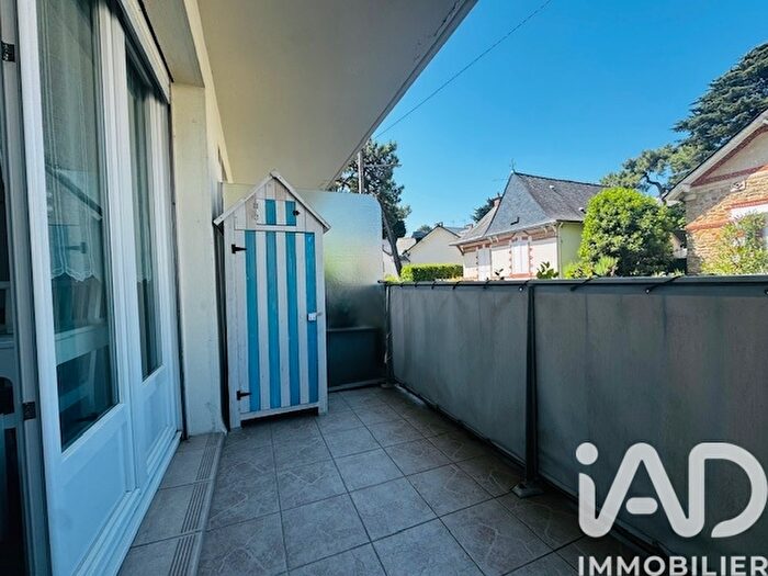 Appartement 2 pièces à vendre - La Baule-Escoublac, Centre-ville, Gare