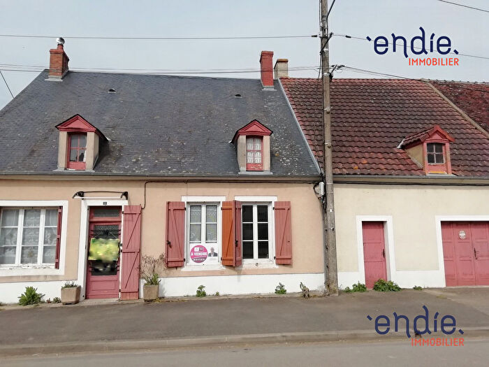 Maison 2 pièces à vendre à Ourouer-les-Bourdelins