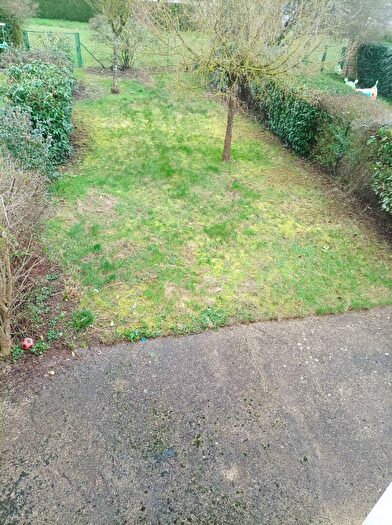 Maison à louer - Chanceaux-sur-Choisille - 6 pièces - 4 chambres