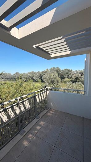 Arles, Barriol : Appartement 2 pièces à louer