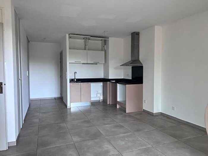 Appartement 3 pièces à louer - Extension Années, A, Brignoles