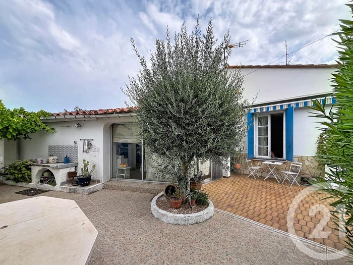 Maureillas-las-Illas : Maison 5 pièces à vendre