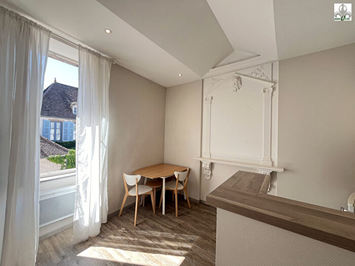 Appartement 2 pièces à louer - Beaune, Centre-ville