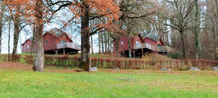 Maison à vendre - Jouillat - 3 pièces - 2 chambres