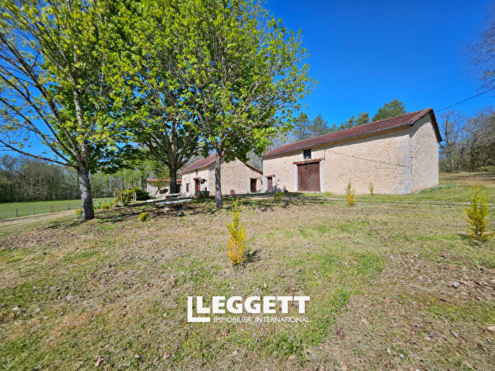 Sarliac-sur-lIsle - Maison 5 pièces à vendre