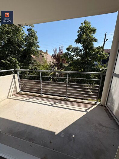 Appartement 2 pièces à vendre - Pau, Pau Sud