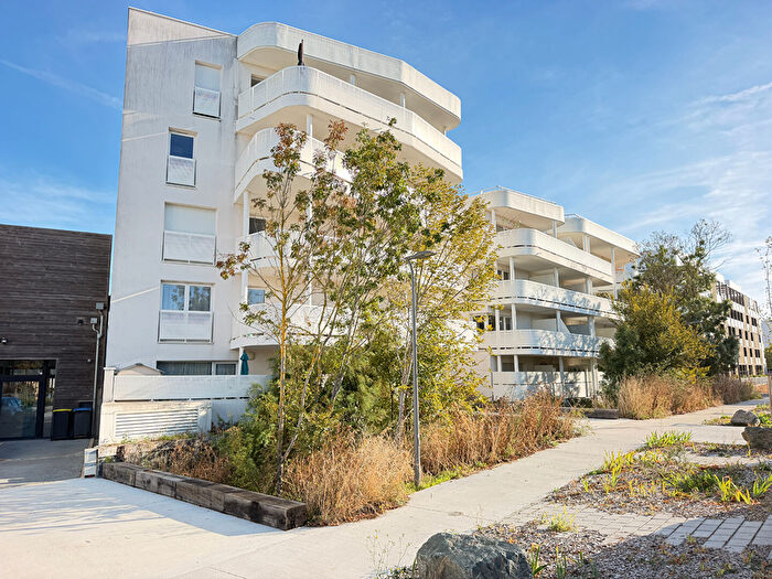 La Rochelle, Saint-Eloi, Rompsay - Appartement 3 pièces à vendre