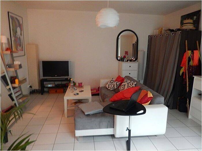 Appartement 2 pièces à Saint-georges, Toulouse, à louer
