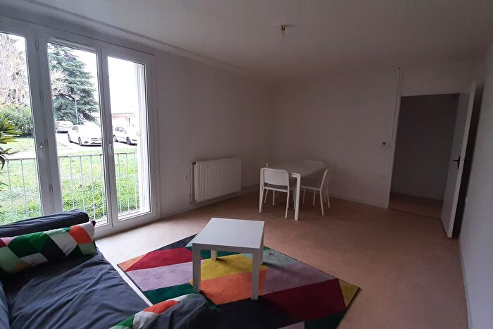 Appartement à vendre - Toulouse, Trois Cocus, Larroque, Rixens - 2 pièces - 1 chambre