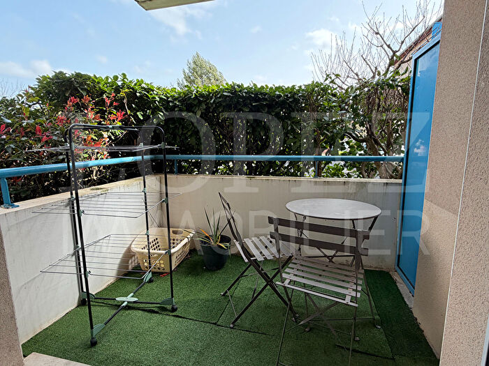 Appartement à vendre - Labruguière - 2 pièces - 1 chambre