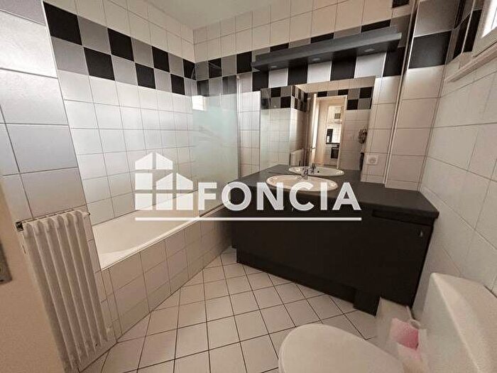 Appartement à louer - Saint Joseph-Mittelharth, Colmar - 2 pièces - 1 chambre