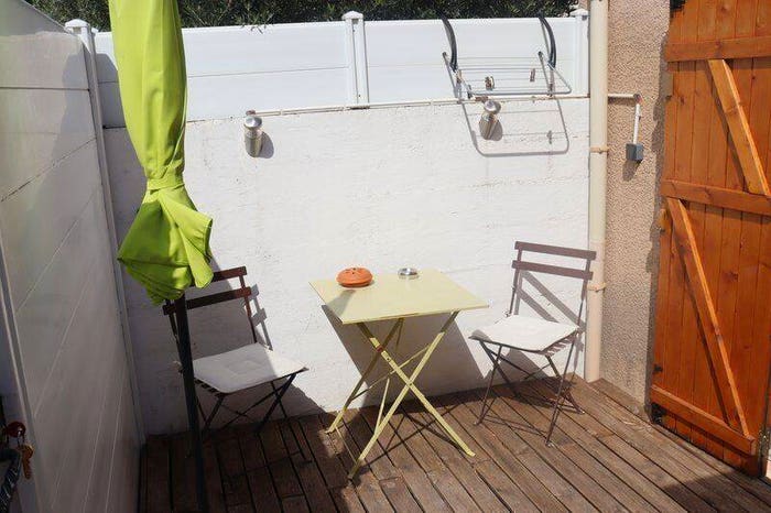 Appartement 1 pièce à Carnoux-en-Provence, à louer