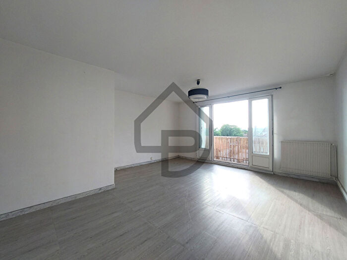 Appartement 2 pièces à louer - Sartrouville, Les Dix Arpents