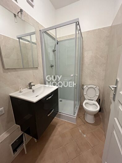 Appartement 2 pièces à vendre - Mitry-Mory, Mitry-Mory