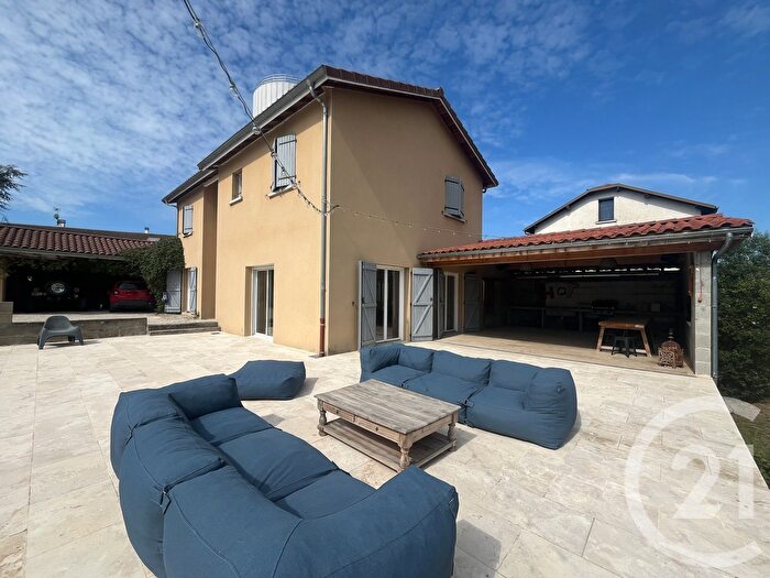 Maison 5 pièces à vendre à Saint-Éloi