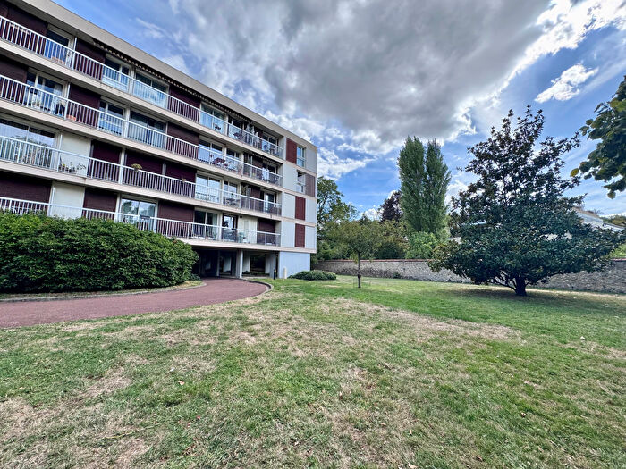Appartement 3 pièces à Bry-sur-Marne, Ferber, à vendre