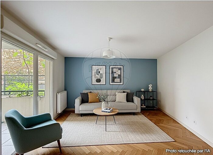 Appartement 2 pièces à Nîmes, Valdegour, à vendre
