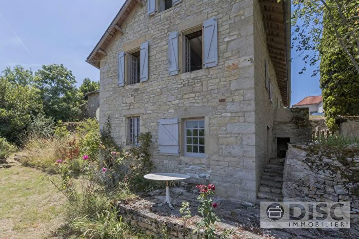 Lacapelle-Livron : Maison 4 pièces à vendre