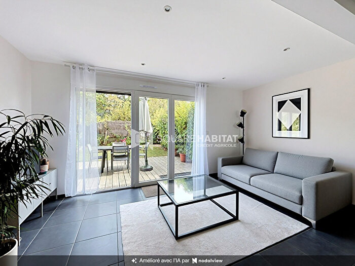 Bruz, Bihardais, Mortrais : Maison 5 pièces à vendre