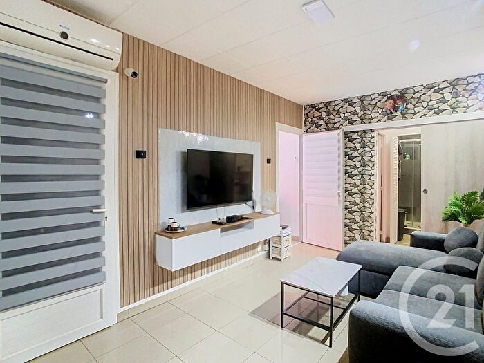 Appartement 3 pièces à vendre - Perpignan, Saint-Matthieu
