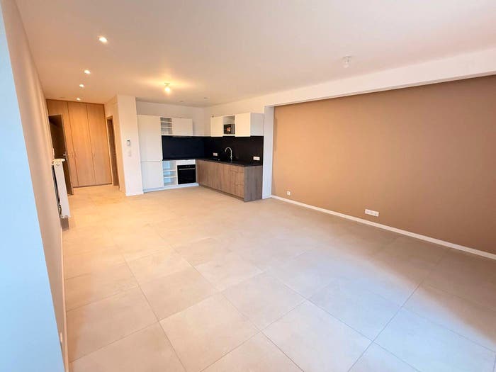 Appartement 4 pièces à louer à Bavilliers