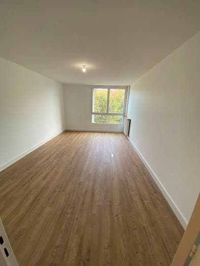 Appartement 1 pièce à Amandiers, Paris 20ème arrondissement, à louer