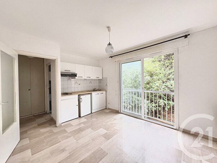 Appartement à louer - Ajaccio - 1 pièce