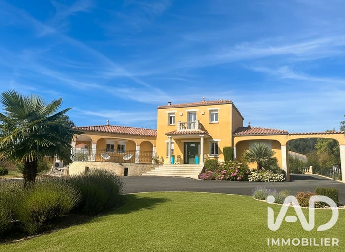 Maison 15 pièces à vendre - Chantonnay