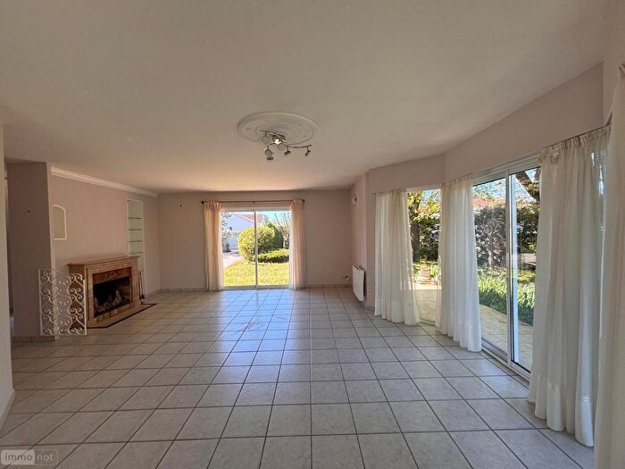 Maison 5 pièces à vendre - Gujan-Mestras, Mestras
