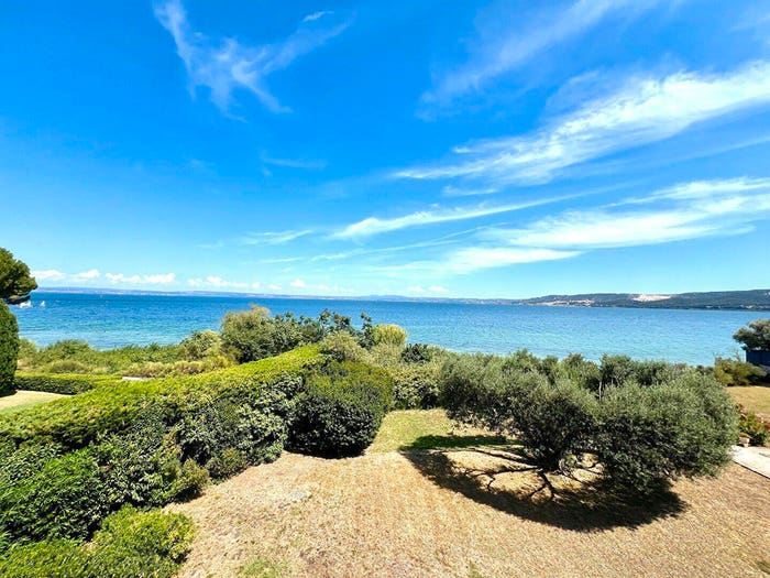 Figuerolles-Touret de Vallier, Martigues - Appartement 5 pièces à louer