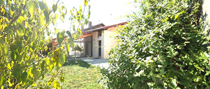 Maison 8 pièces à vendre - Roybon