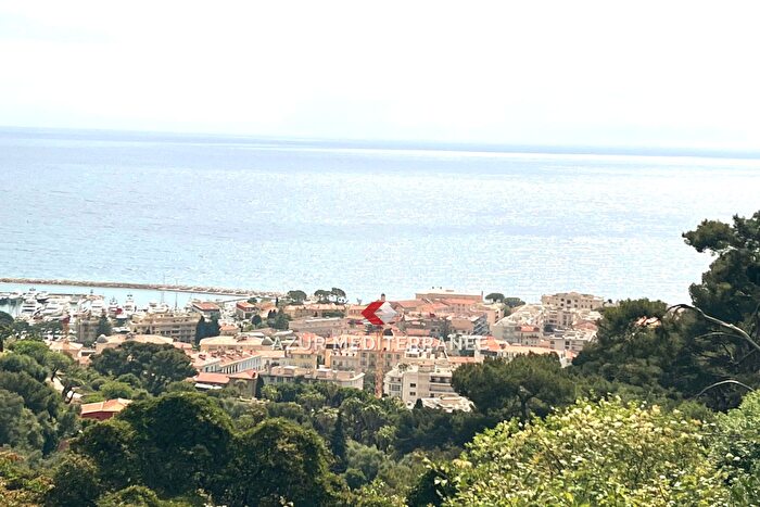 Maison 4 pièces à Villefranche-sur-Mer, à vendre