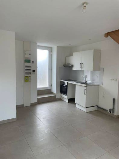 Appartement 2 pièces à louer - Picardière-Bionne-Roche, Saint-Jean-de-Braye