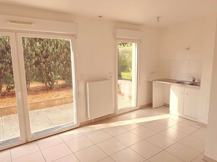 Appartement 2 pièces à louer à La Cité Verte, Sucy-en-Brie
