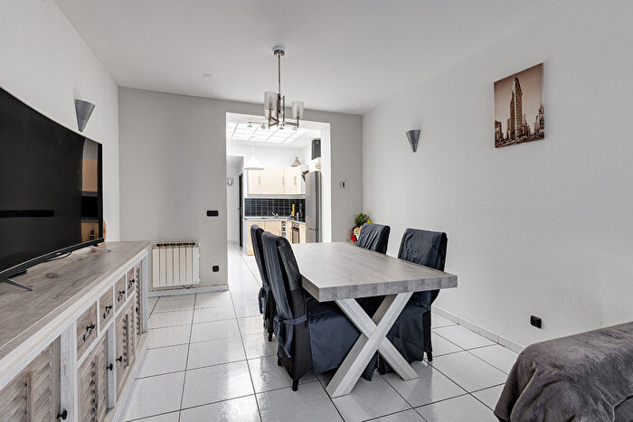 Maison 5 pièces à Mouvaux, à vendre