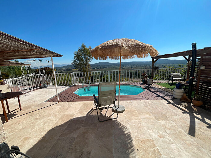Maison 5 pièces à Cuers, à vendre