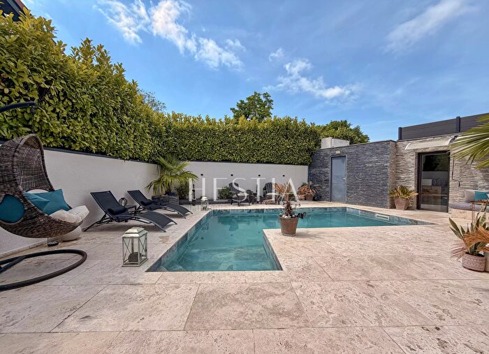 Poisy : Maison 7 pièces à vendre
