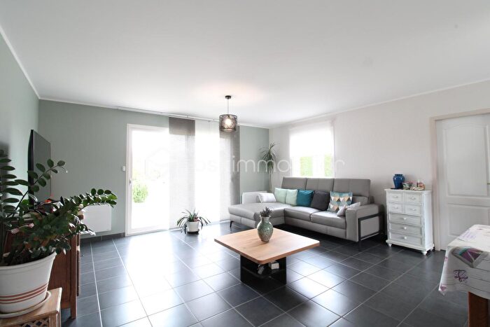 Maison à vendre - Tartas - 4 pièces - 3 chambres