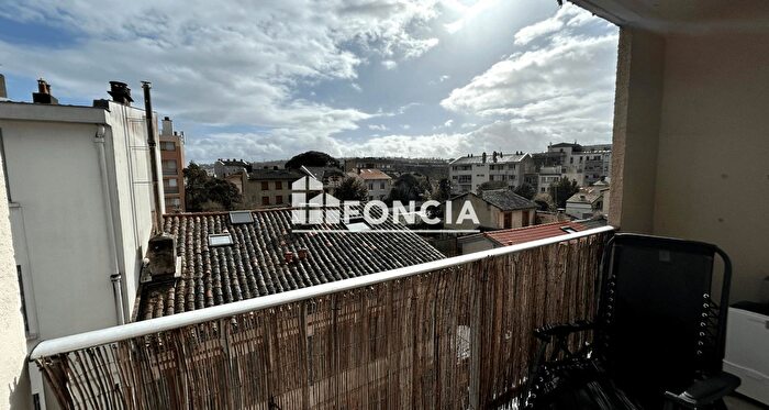 Appartement 2 pièces à Toulouse, Saint-Agne, Les Récollets, à vendre