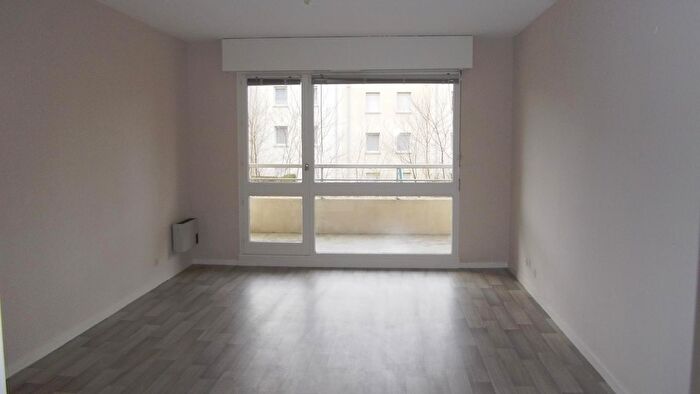 Appartement à louer - Limoges, Le Sablard, Limoges Sud - 3 pièces - 2 chambres