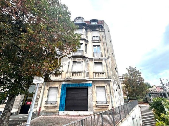 Belfort, Les Barres Le Mont - Appartement 3 pièces à vendre